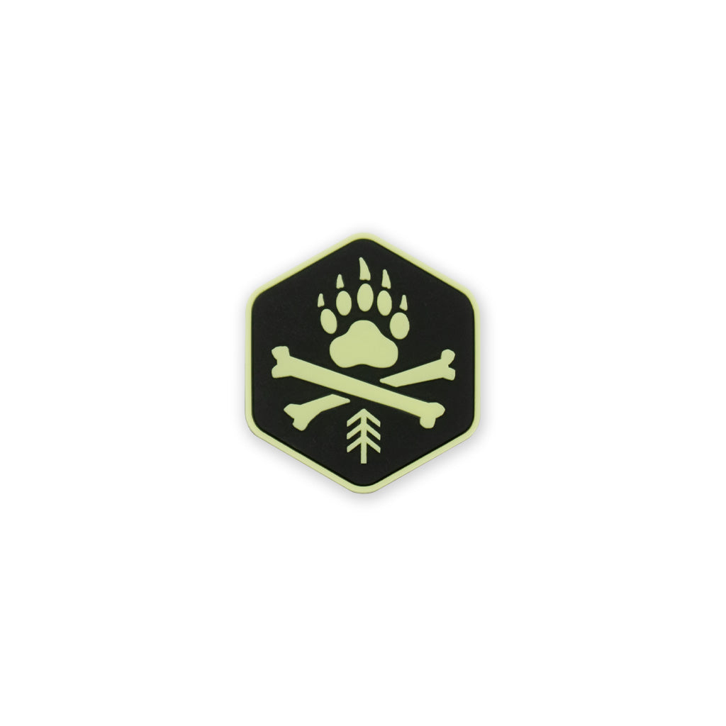 GRR Battle Badge Cat Eye – G.R.R.