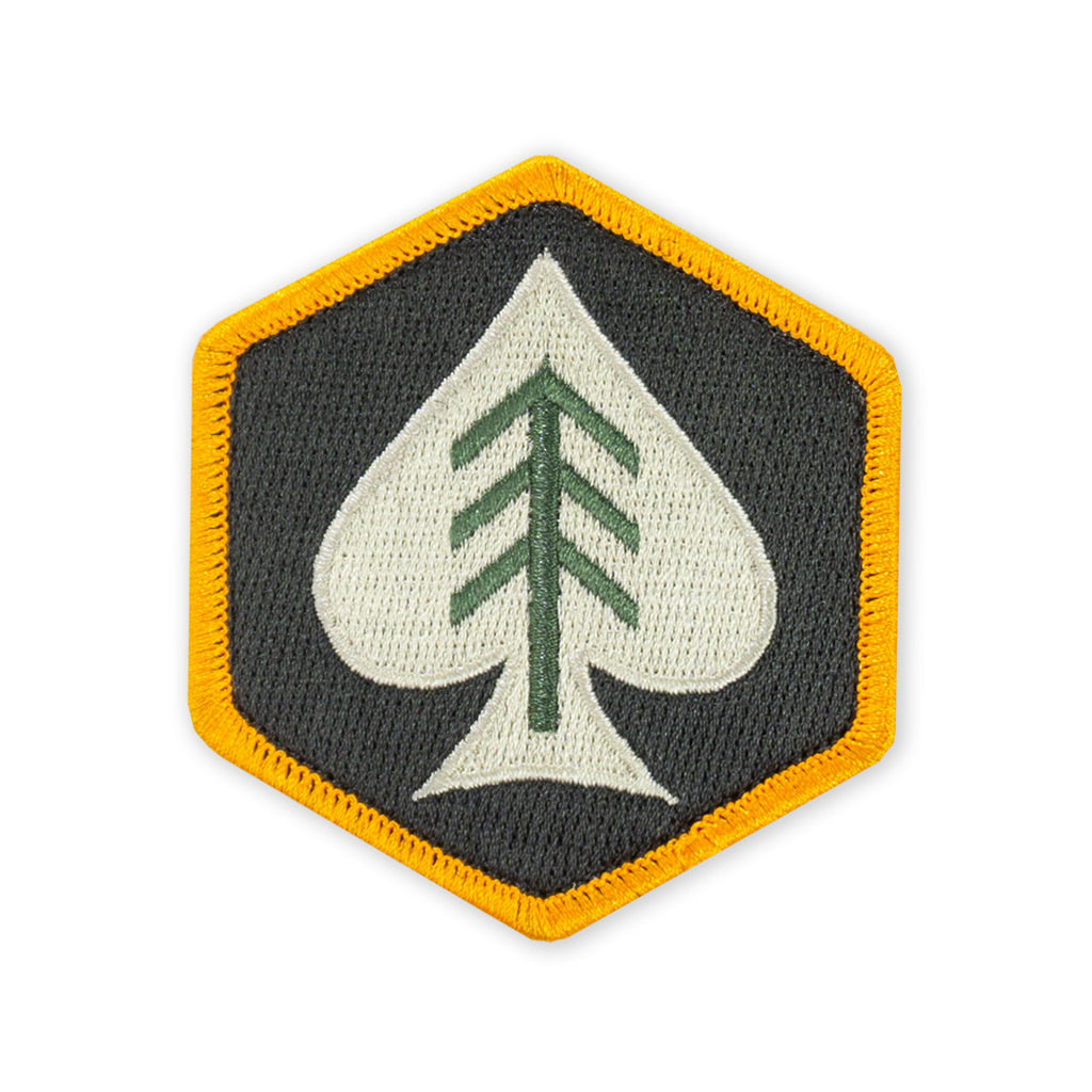 GRR Signet Morale Patch v2 – G.R.R.