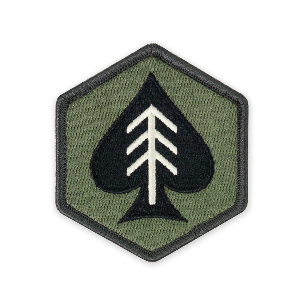 GRR Signet Morale Patch – G.R.R.